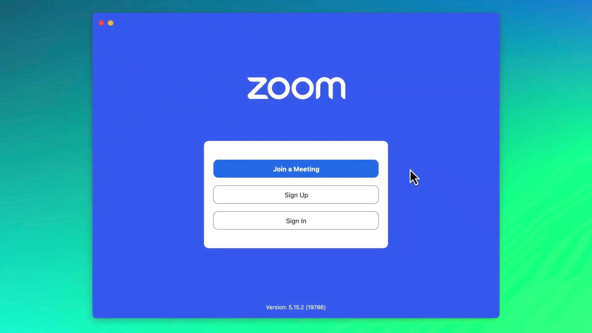 Hướng dẫn cách tải Zoom cho máy tính phiên bản mới nhất miễn phí - tải ...