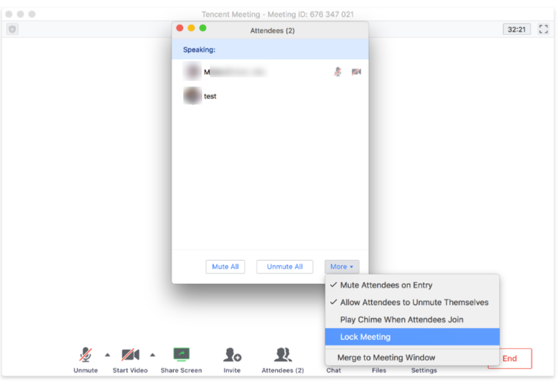 So sánh Zoom Meeting và VooV Meeting - Zoom Meeting và VooV Meeting