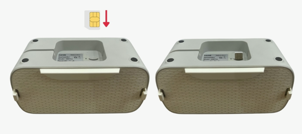 Hướng dẫn lắp sim 4G cho loa thông báo chuyển khoản Tingee Box - lắp ...