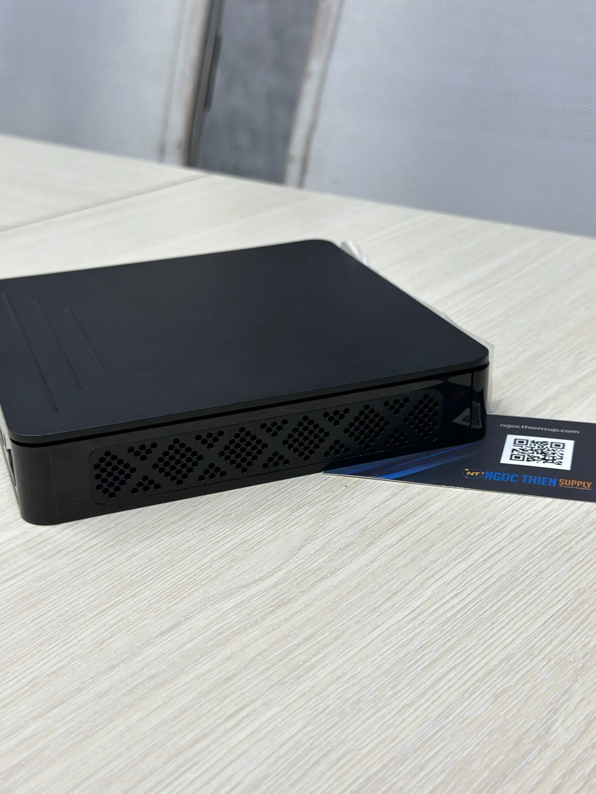 Yeastar S20 Tổng đài IP cho doanh nghiệp nhỏ và vừa -Phân phối Yeastar