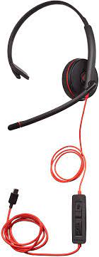 Plantronics C3210 USB-C - Tai nghe call center cho doanh nghiệp | Chính ...