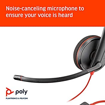 Plantronics C3210 USB-C - Tai nghe call center cho doanh nghiệp | Chính ...