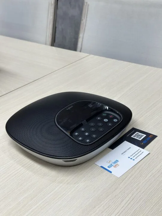 Logitech Group (P/N 960-001054) | Bộ thiết bị họp giá rẻ