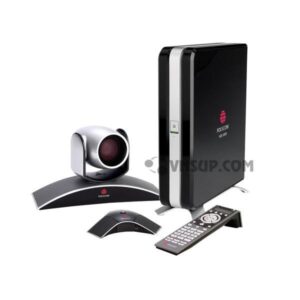 Hệ thống hội nghị truyền hình Polycom HDX8000 1080P | Chính hãng, giá tốt