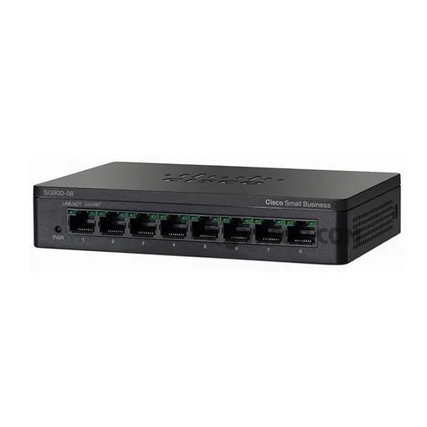 Cisco C9400-LC-48S | Chính hãng, giá tốt