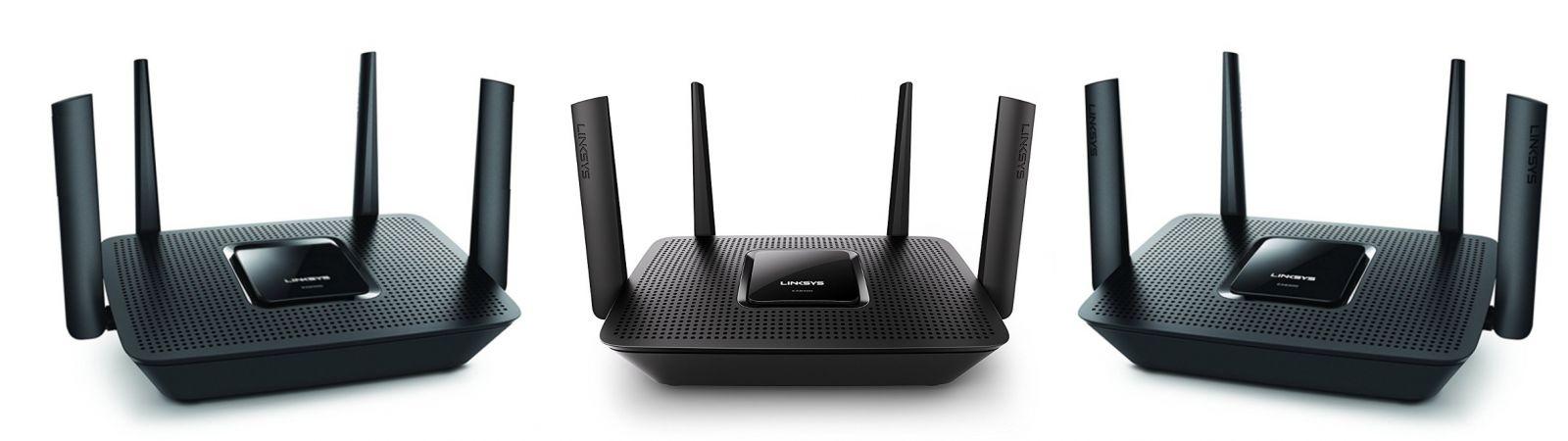 Router Wifi Linksys EA8300 | Chính hãng, giá tốt