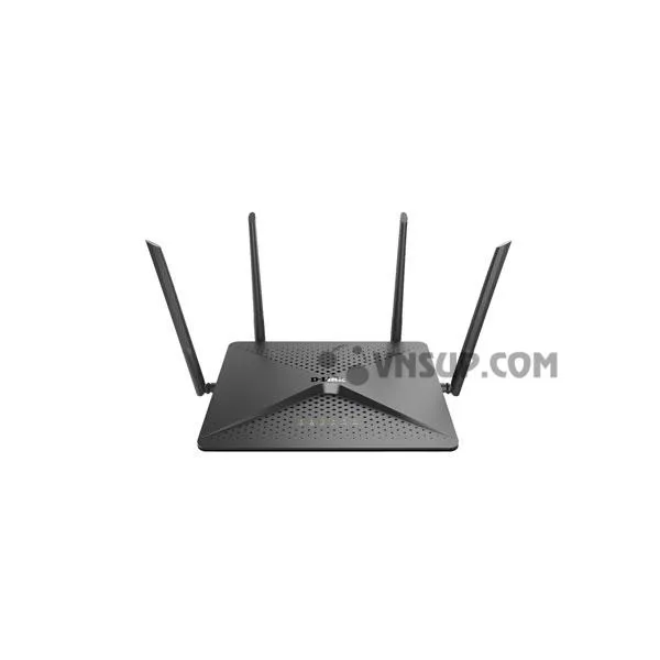 Wi-Fi Router D-Link DIR-878 | Chính hãng, giá tốt