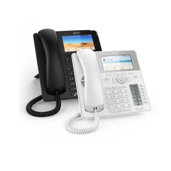 Snom D785- Điện thoại IP Snom cho doanh nghiệp | Chính hãng, giá tốt