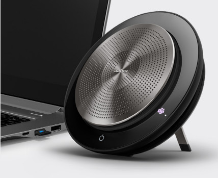 Jabra Speak 750 MS | Loa hội nghị USB giá rẻ, chính hãng