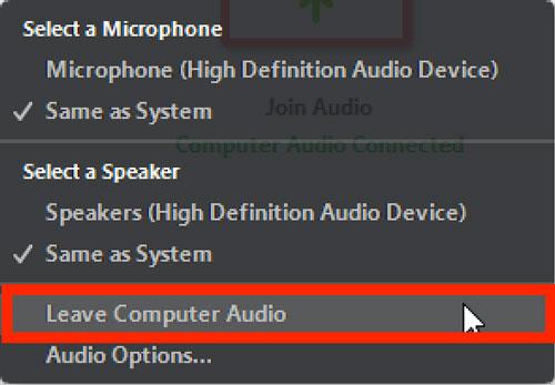 Hướng dẫn chi tiết cách tham gia cuộc họp bằng Zoom Phone 2023