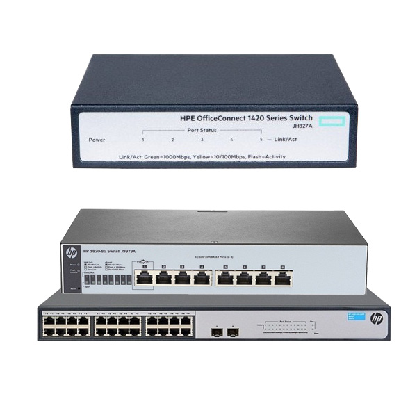 HP Network 2025 | NgocThien - vnsup.com