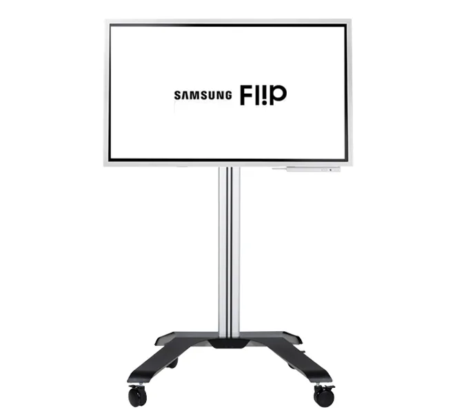 BT8566/WW - Chân đế di động cho Samsung Flip 65 inch