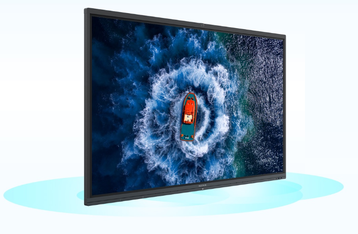 MAXHUB V5-CLASSIC C55FA 55 INCH | Chính hãng, giá tốt