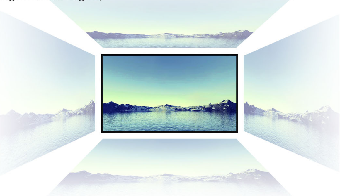 Hatek HT9821CD - Màn hình chuyên dụng | Chính hãng, giá tốt