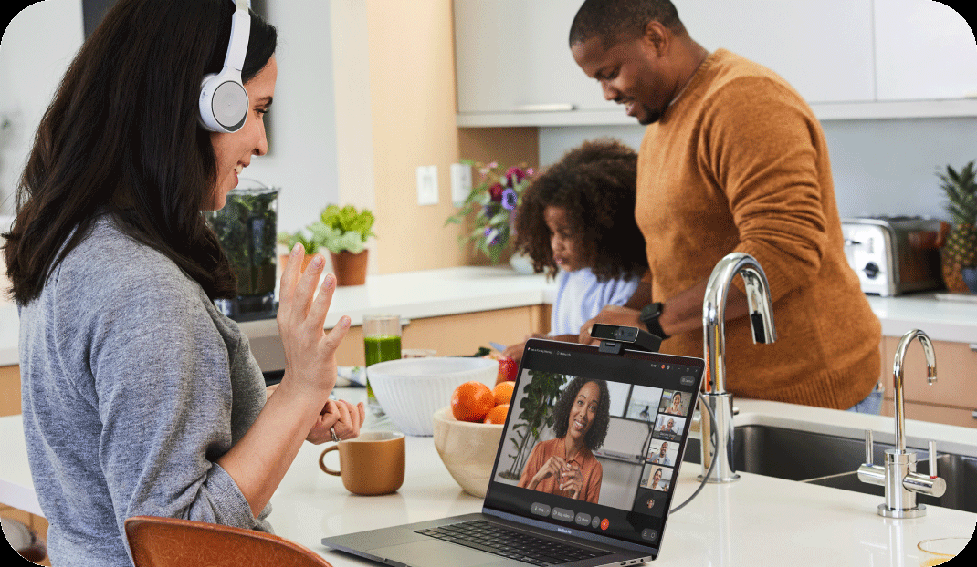 Bản quyền phần mềm Webex Webinars 5000 người | Chính hãng, giá tốt