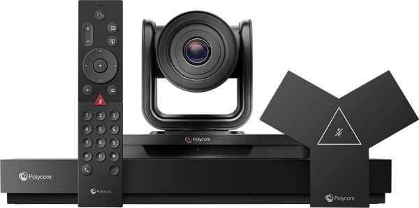 P011 G7500-EE4-12X,UK - Bộ thiết bị hội nghị truyền hình cho doanh ...