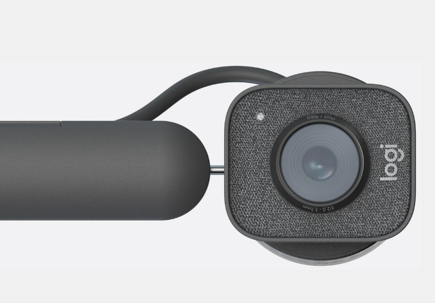 Logitech Reach - Webcam hội nghị | Chính hãng, giá tốt