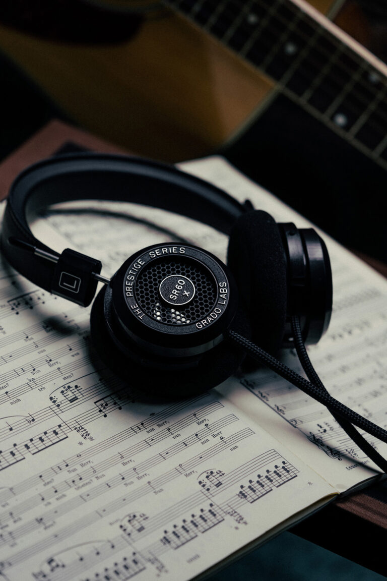 Grado SR60x - Tai nghe call center cho doanh nghiệp | Chính hãng, giá tốt
