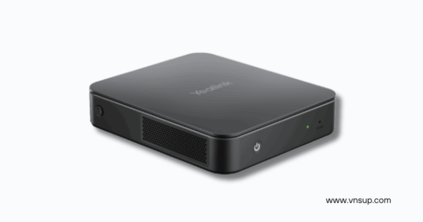 Yealink MVC640-C4-F13- Bộ thiết bị hội nghị truyền hình cho doanh ...