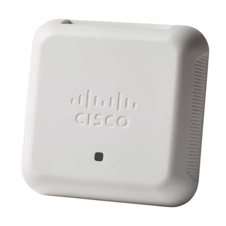 Cisco WAP150-E-K9-EU - Bộ phát Wifi | Chính hãng, giá tốt