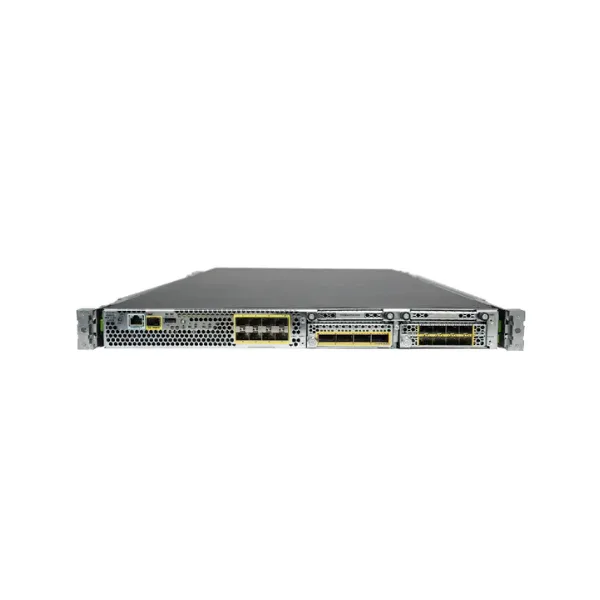 Cisco Firepower FPR4145-NGFW-K9 - Thiết bị tường lửa | Chính hãng, giá tốt